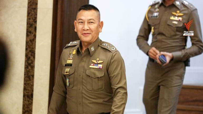 Police officers among eight arrested for kidnappings in Ubon Ratchathani