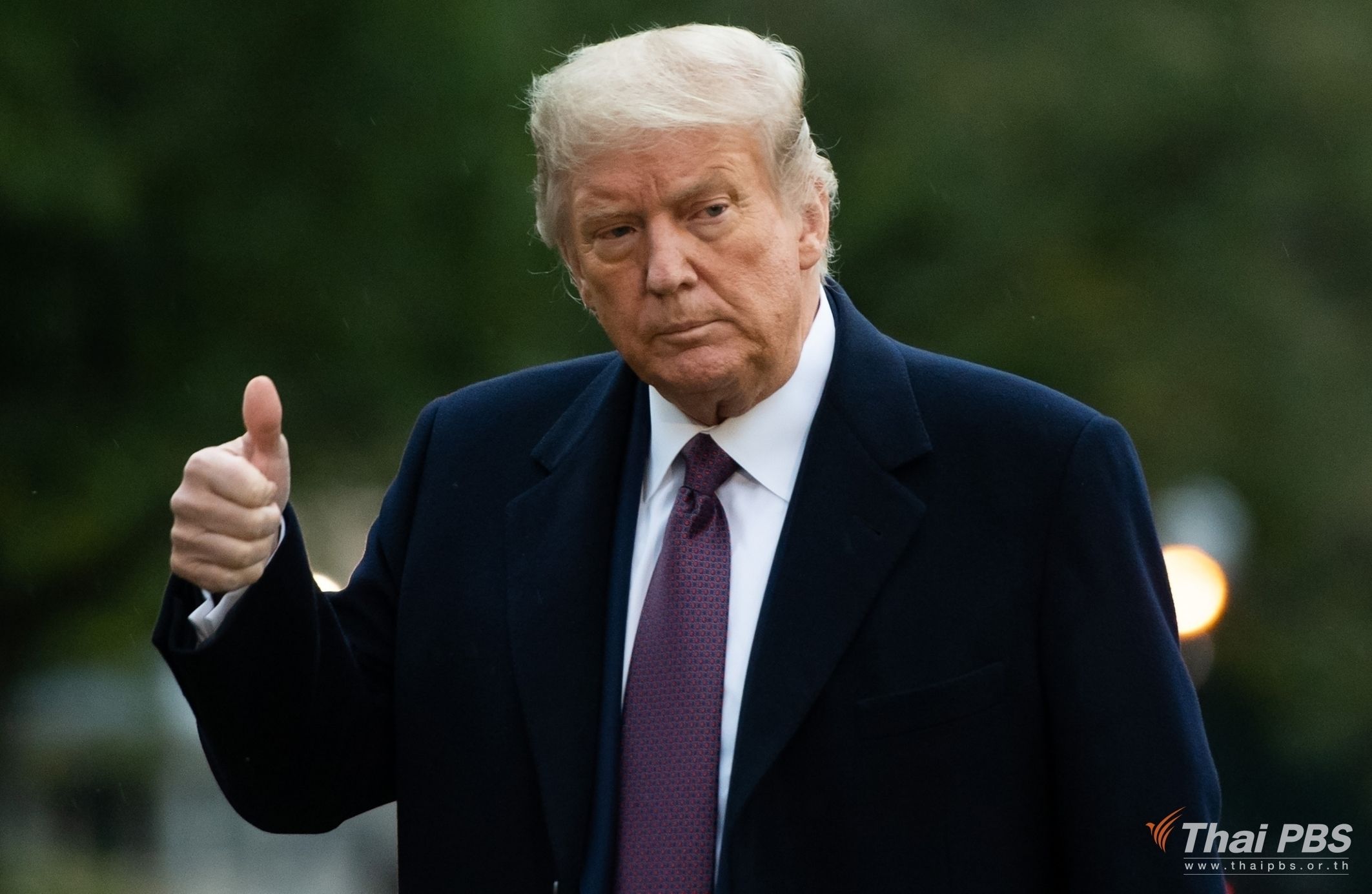 Trump calls Thailand, Cambodia after new clashes, says White House