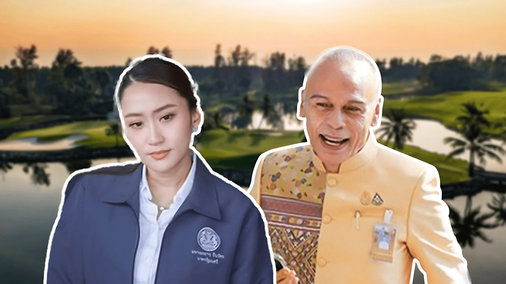 Chada Thaised and the Alpine land saga that could topple the Shinawatras