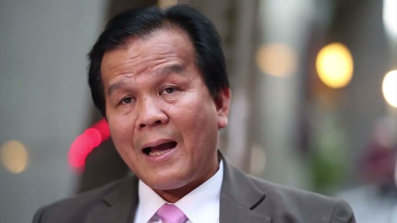 Vittaya Arkompituk: Thailand’s acting anti-corruption chief handed 4-month mission