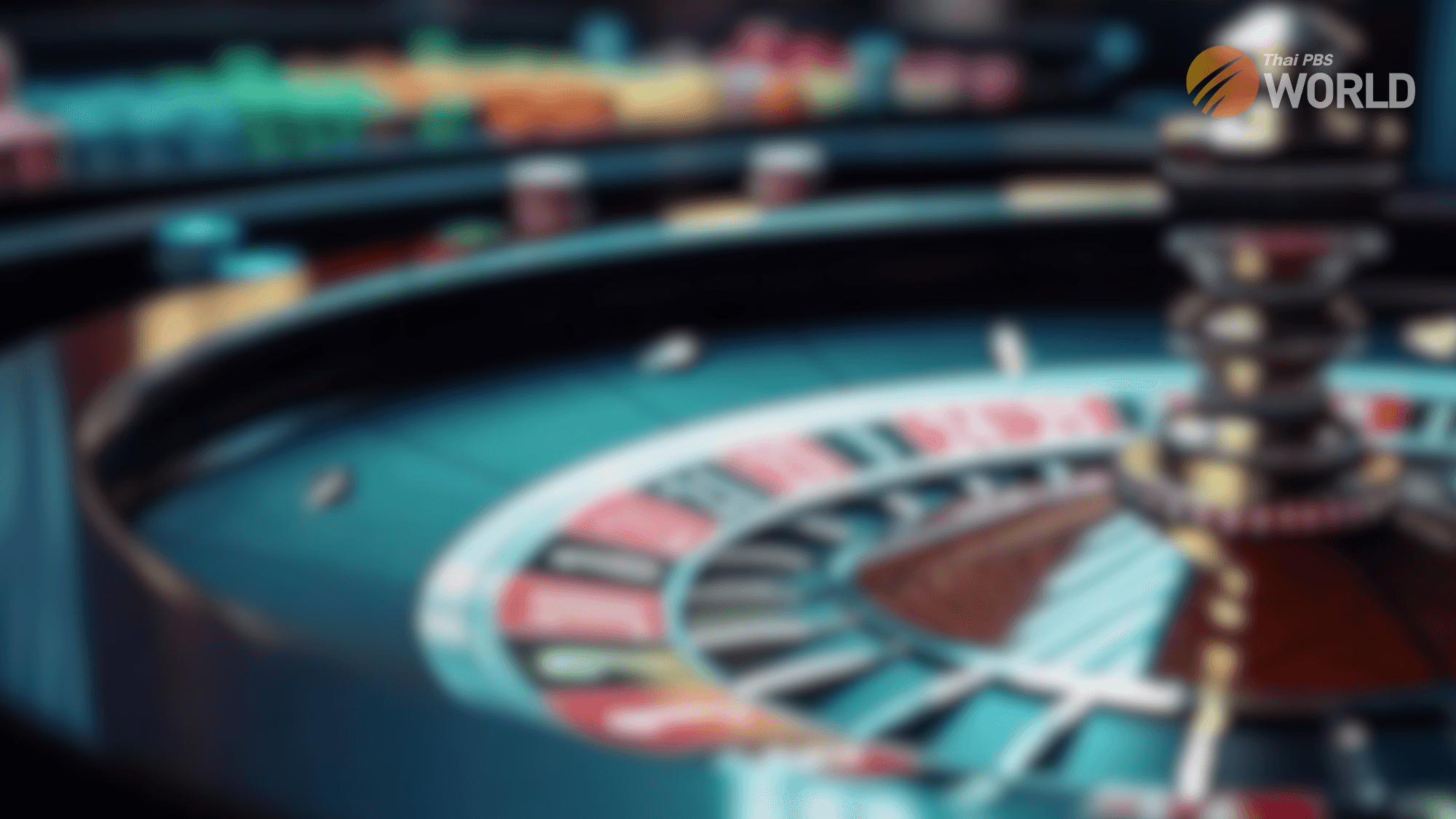 Casino revenue will offset losses from US tariff rises - Phumtham