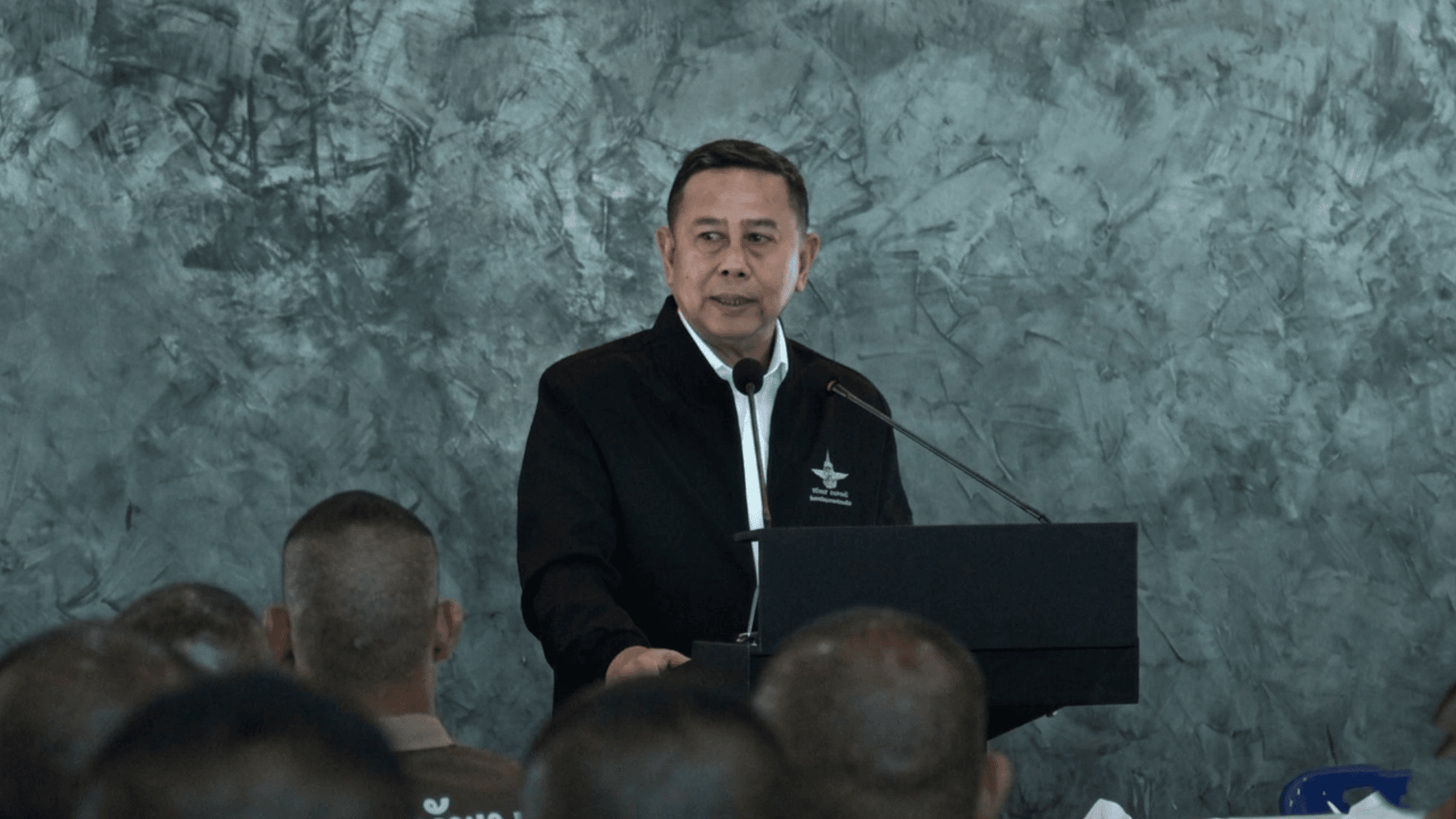 Bangkok probes missing flag, despite Cambodian denial – Defence Minister