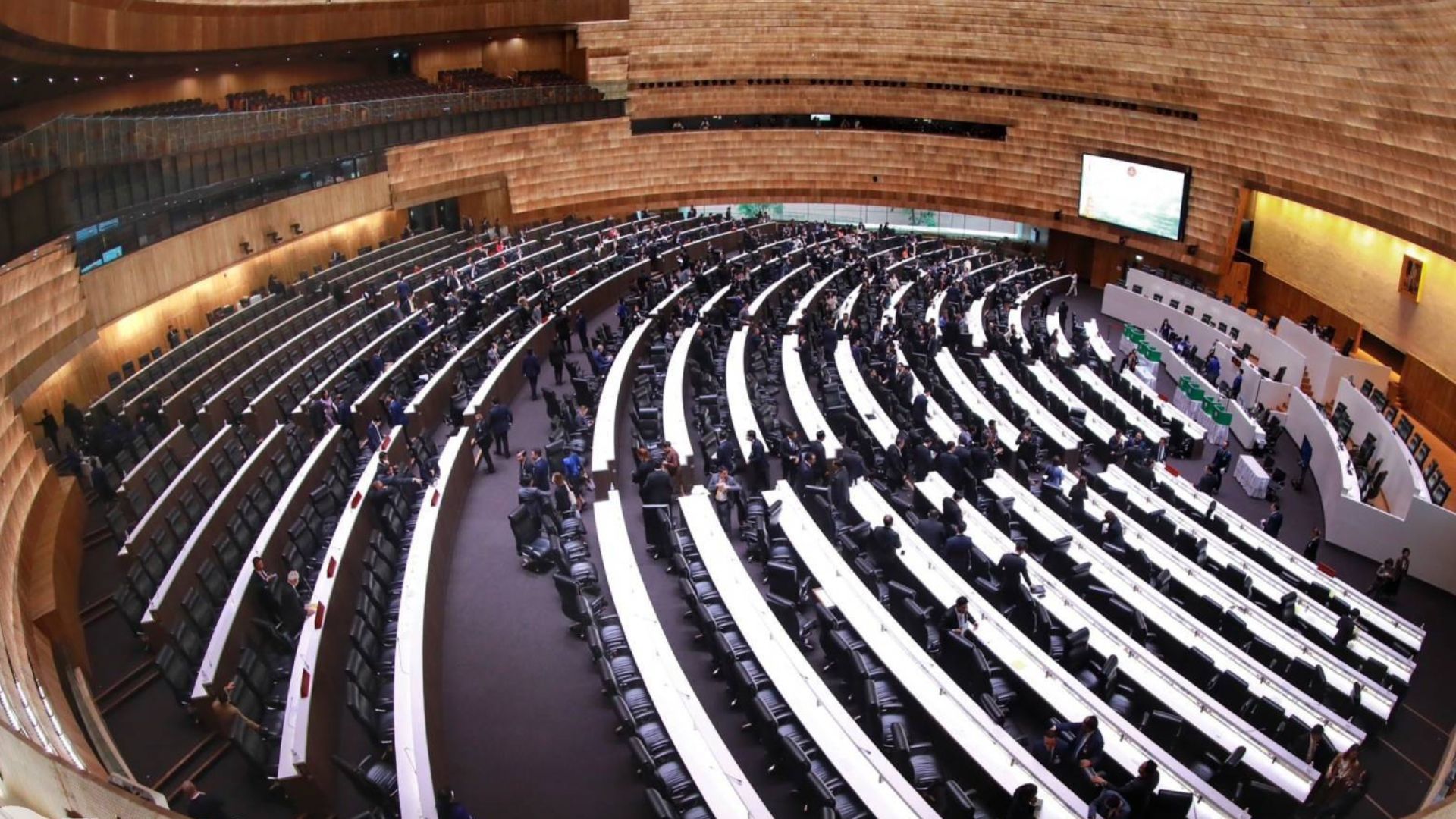 Coalition parties, except Bhumjaithai, will vote for one-tier ...