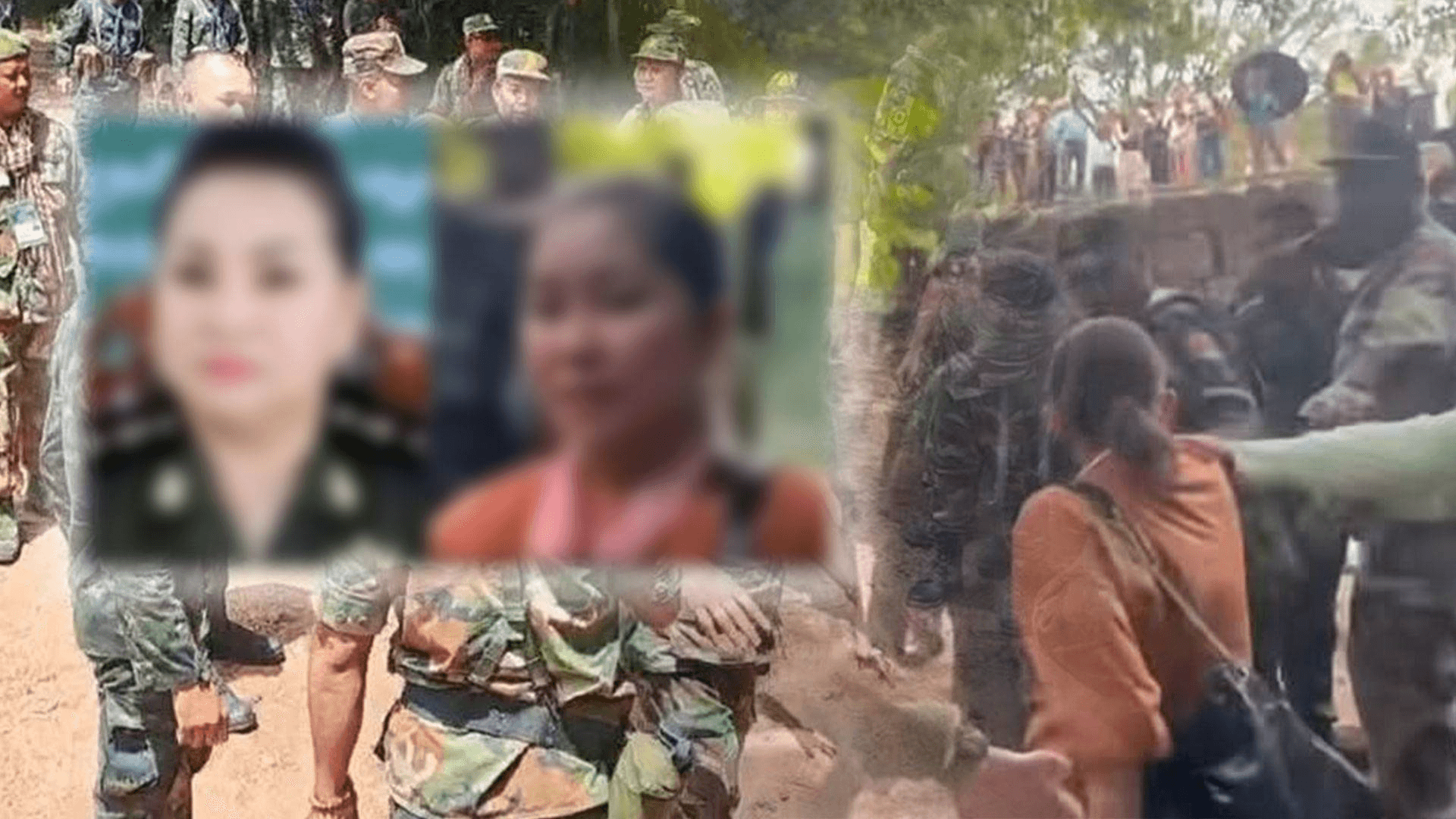 Army commander warns of temple closure if Thai-Cambodian tourist ...