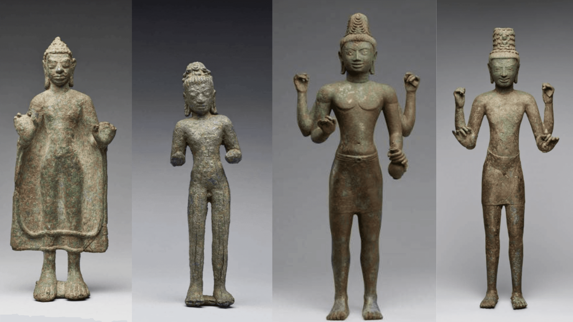US to return four Prakhon Chai artefacts to Thailand