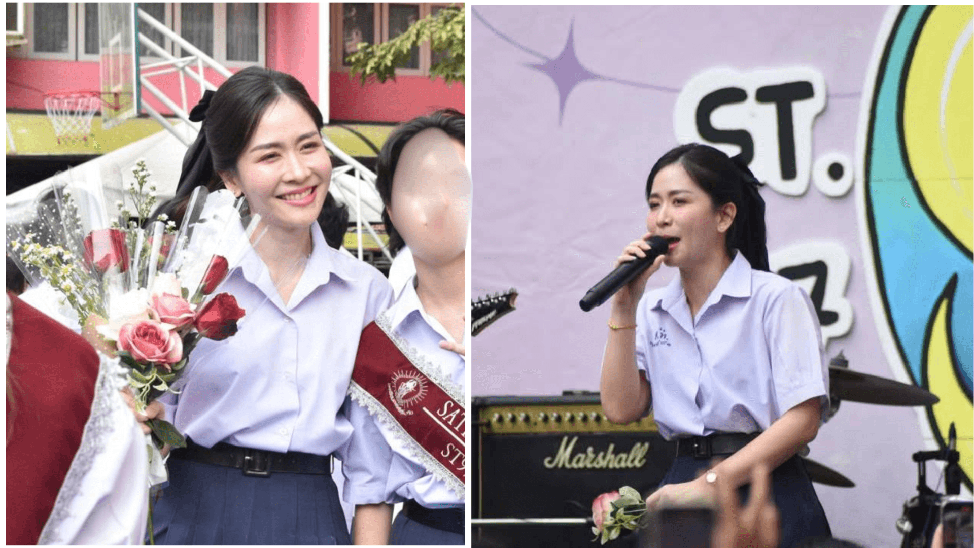 China sends largest naval fleet in decades to region, threat