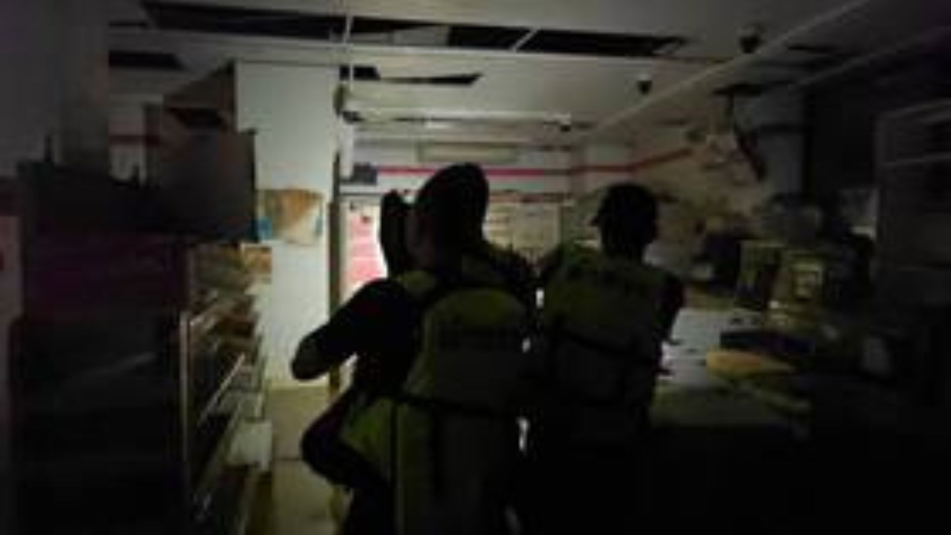 Widespread looting in Hat Yai’s infamous Zone 8, crackdown launched