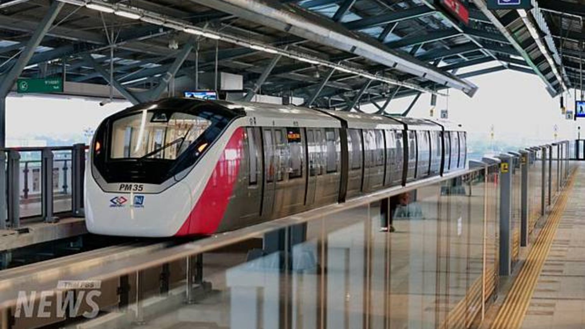 Free trial of Pink Line’s new extension runs from today until June 16