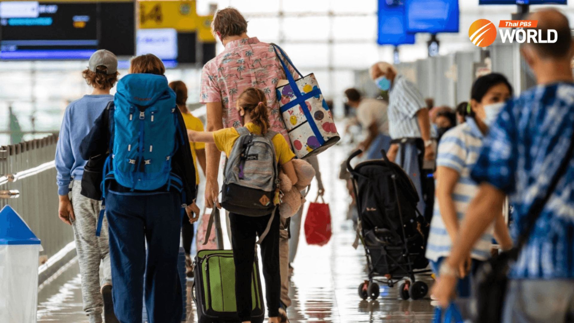 PM orders review of pre-travel visa exemptions