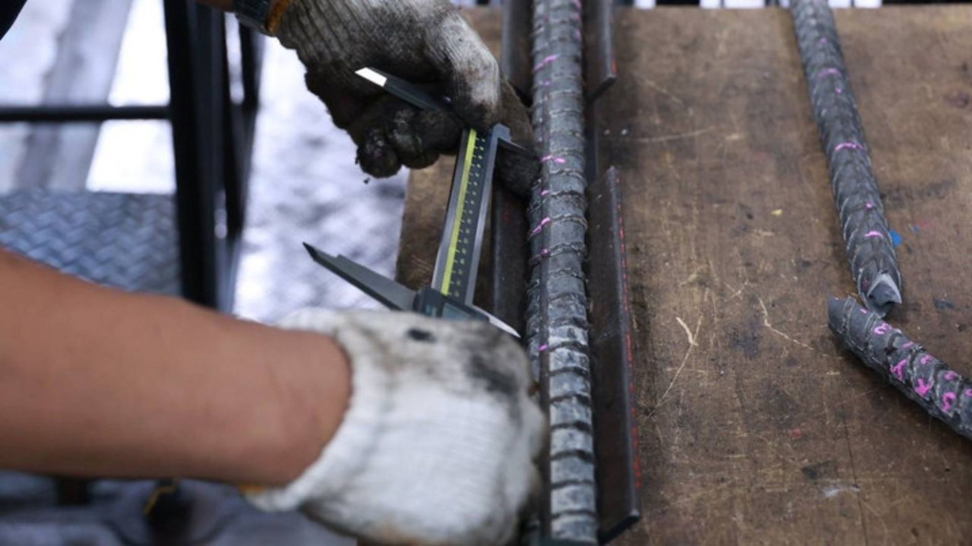 Rebar samples from Xin Ke Yuan steel maker fail tests for the second time