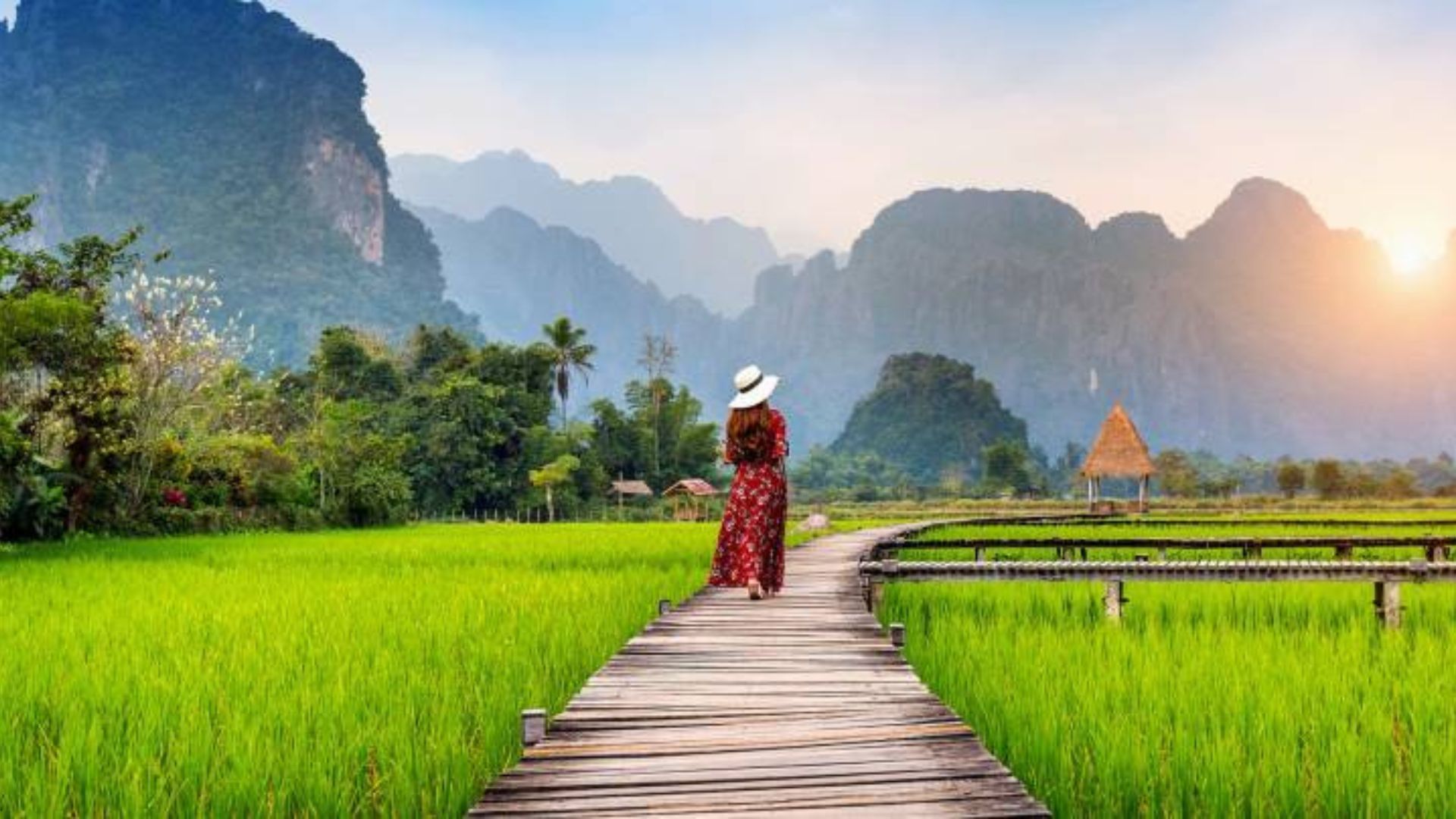 Bt1.7bn budgeted for launch of 50-50 tourism promotion program