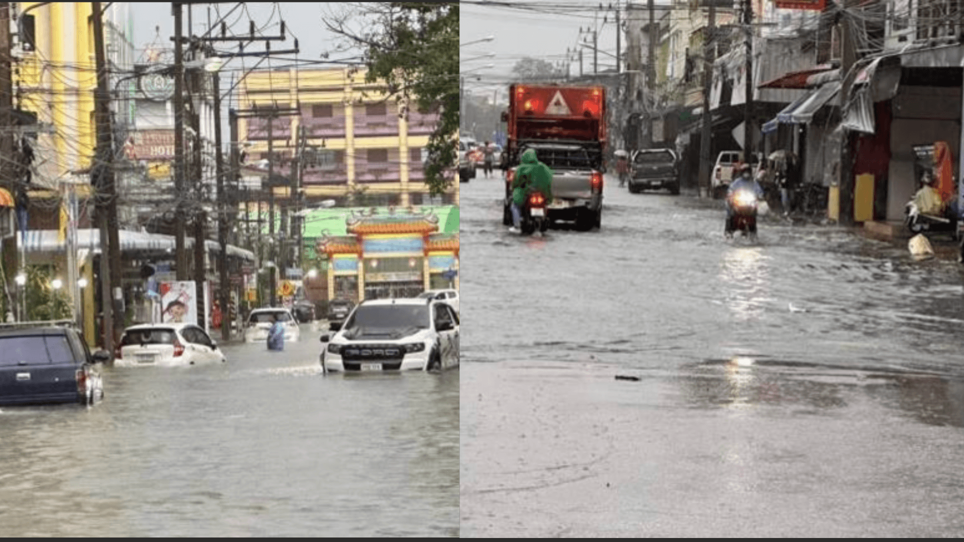 Yala faces worst flooding in twenty years