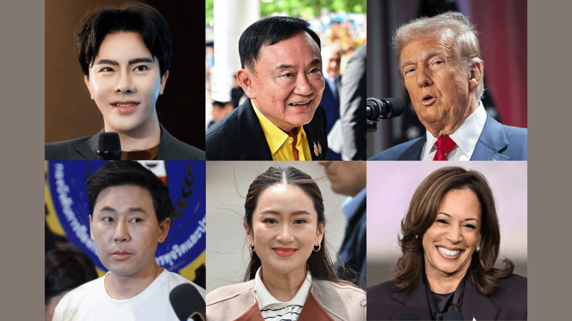 2024 challenges ideologies and mixes them up