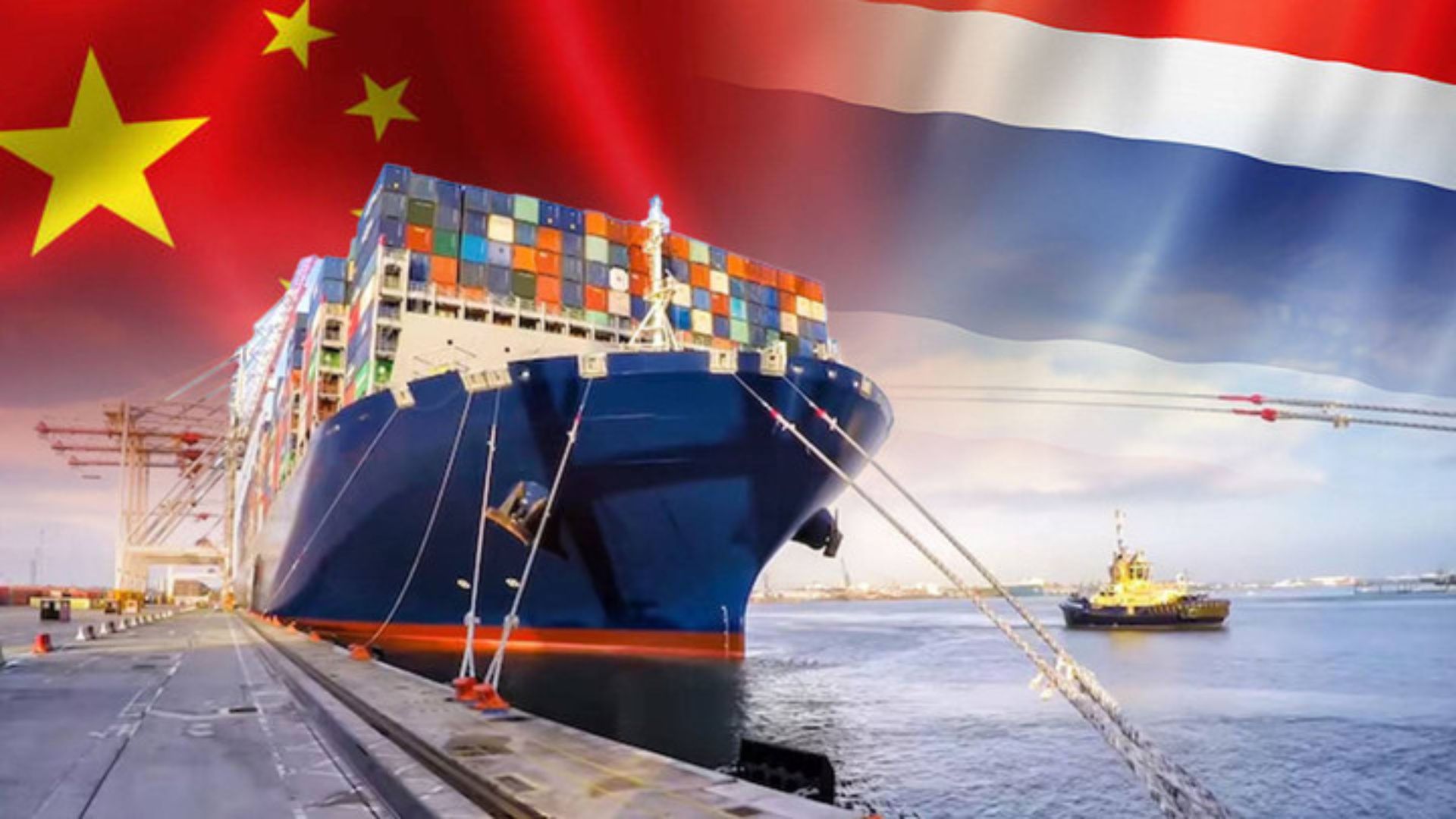 FTI fears China-US trade war will flood Thailand with Chinese products