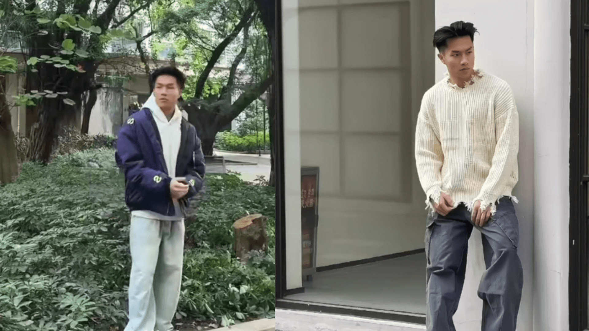 Model missing after fake Thailand job rescued from Myanmar