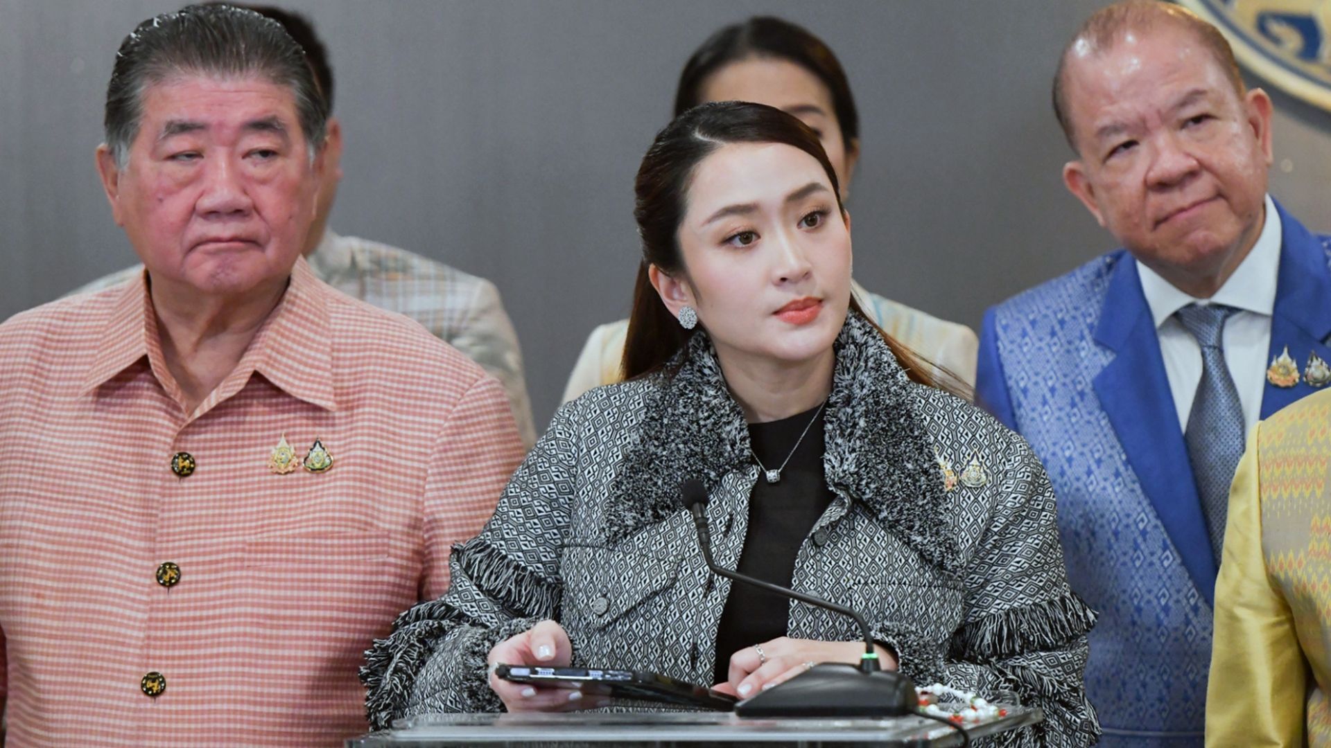 Cabinet approves draft bill on an integrated entertainment complex