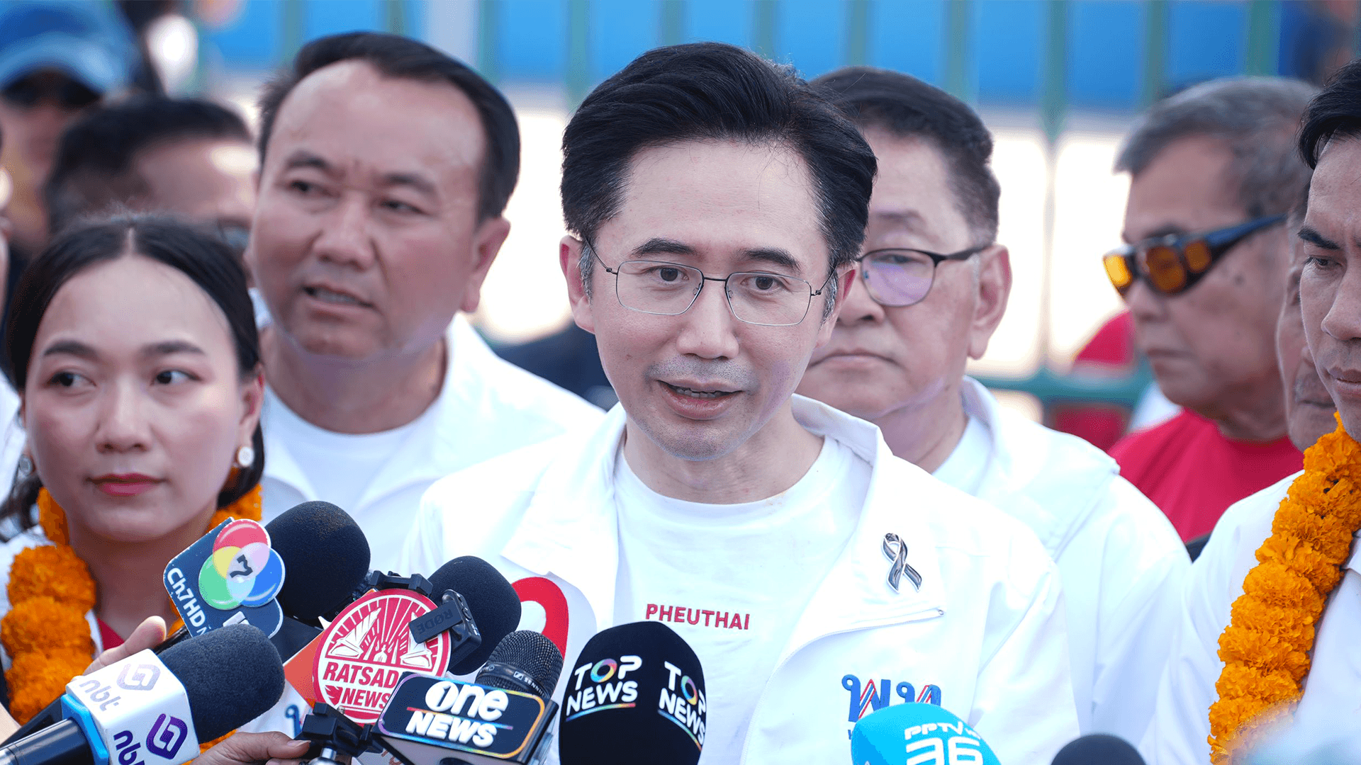Pheu Thai PM candidate confident of policy of making nine Thai ...