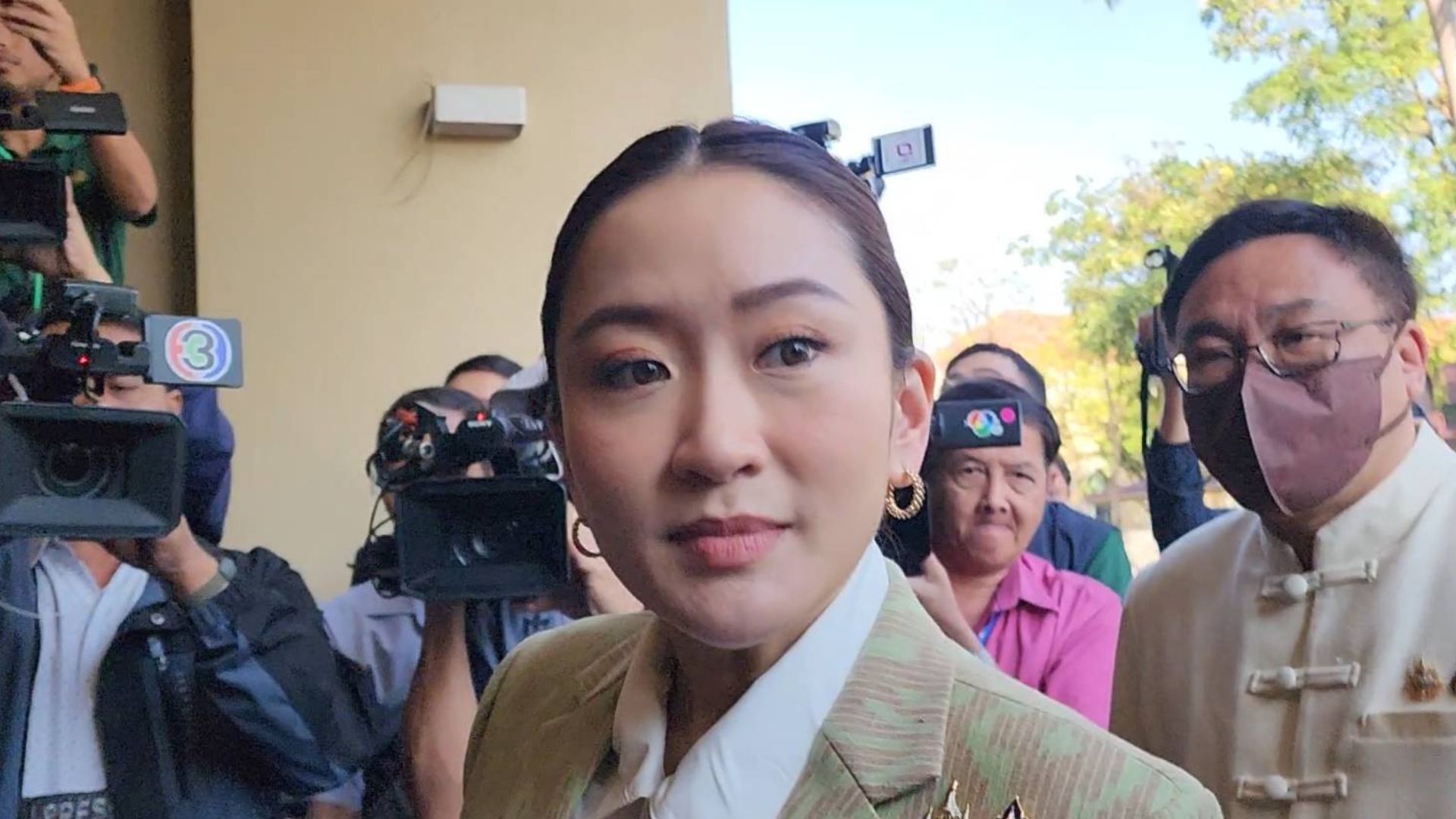 Four fishermen jailed in Myanmar to be freed on Jan 4 - Paetongtarn