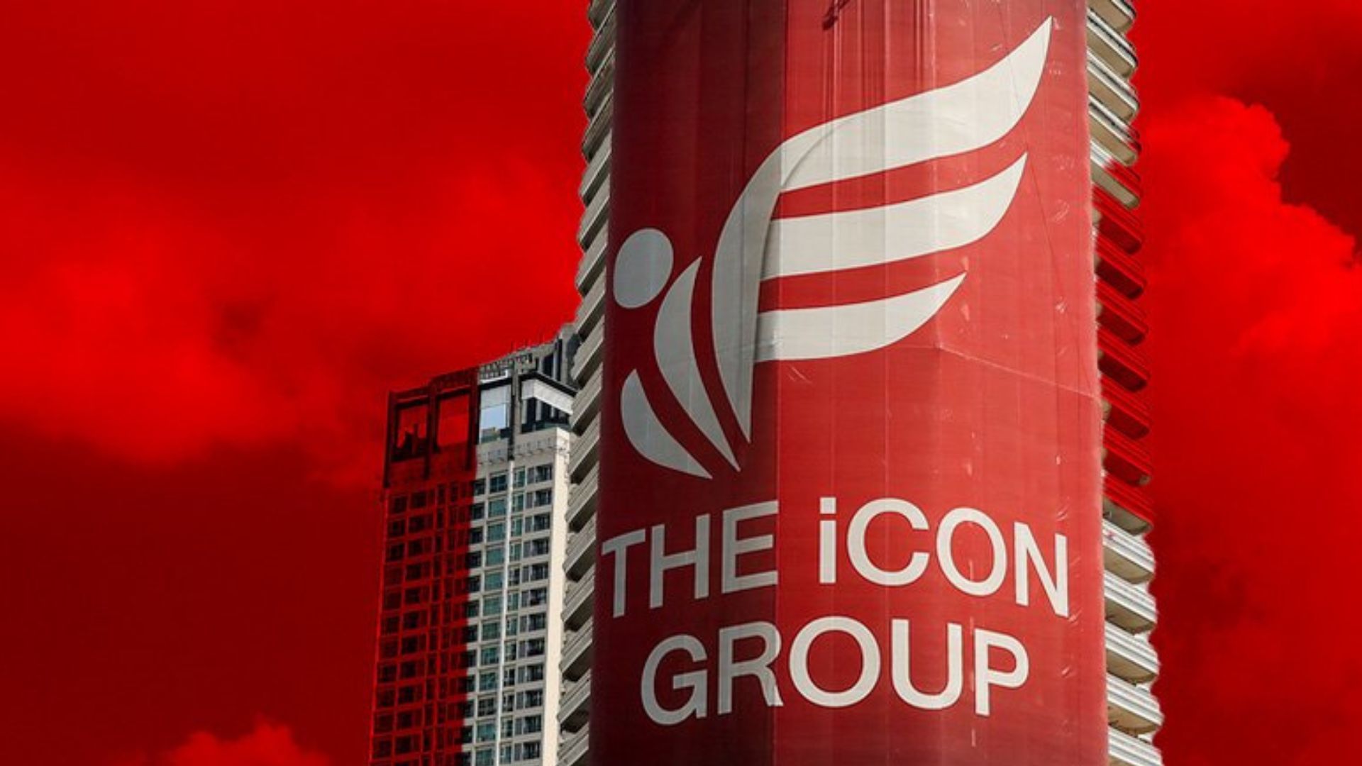 AMLO confiscates assets worth Bt286m from iCon Group