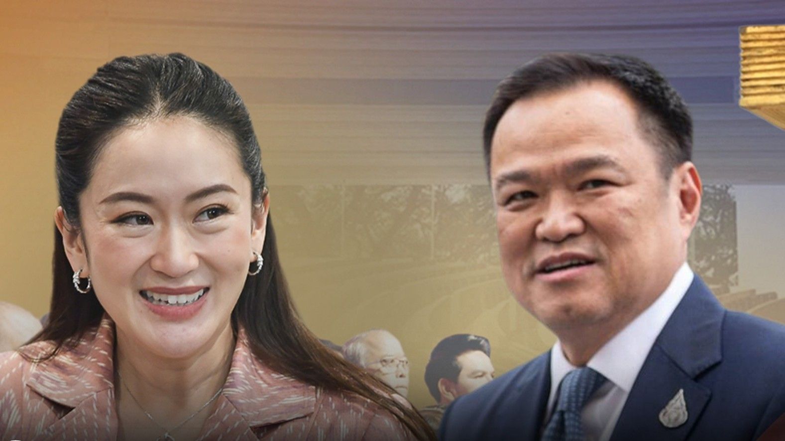 Is one of world’s strongest alliances wavering badly?