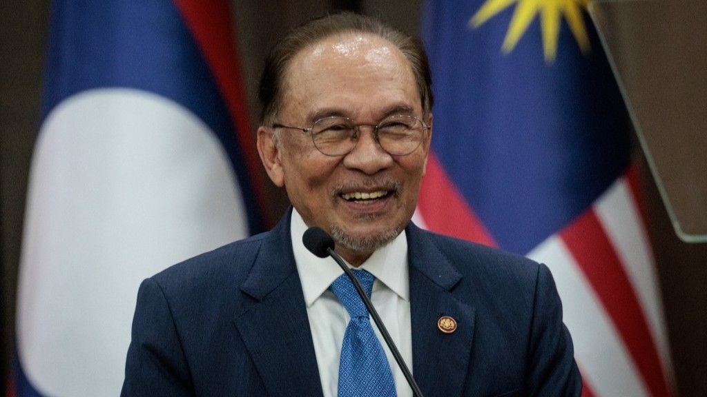 Four wins for ASEAN chair Anwar