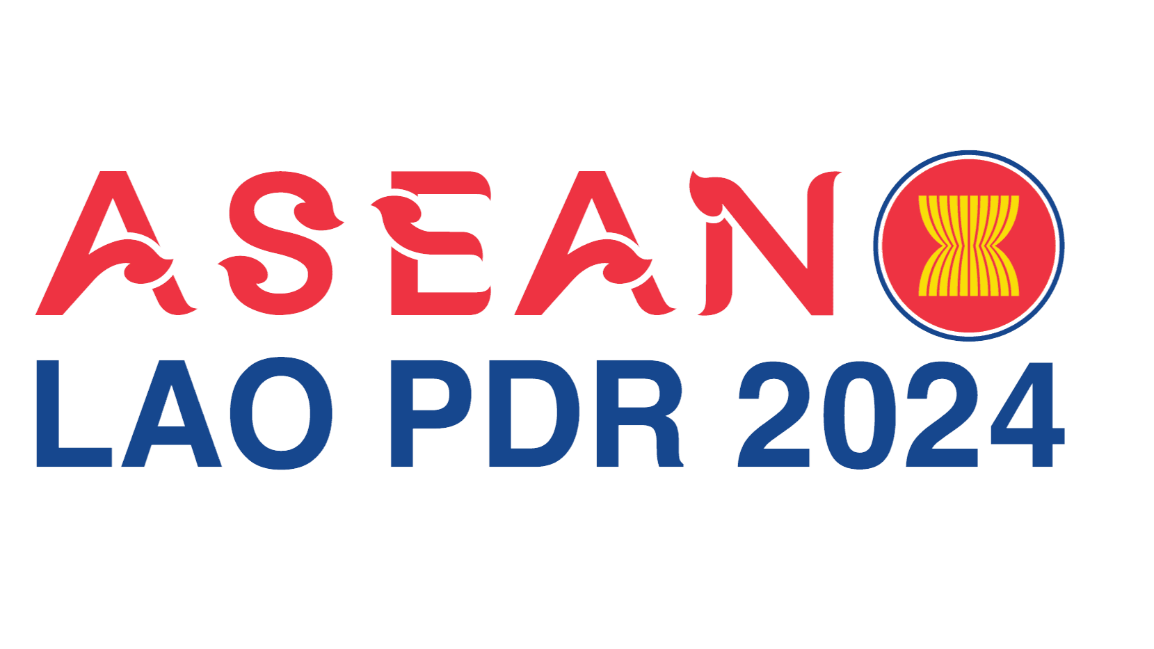 Lao Pdr Logo