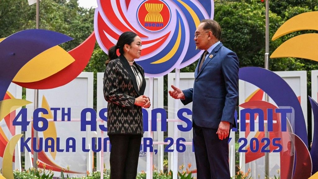 East Timor could join ASEAN bloc by October: minister