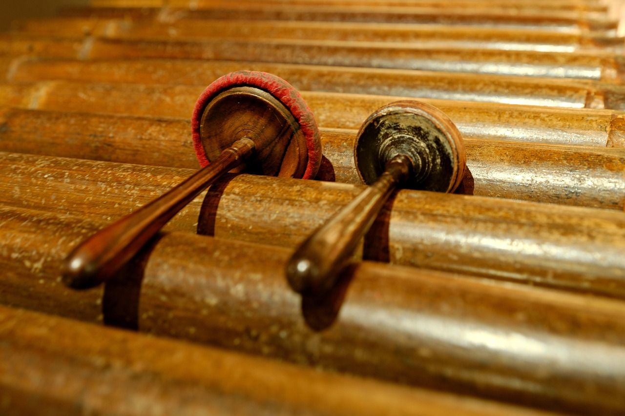 Regional Symphony: The sounds of Thailand’s traditional musical instruments