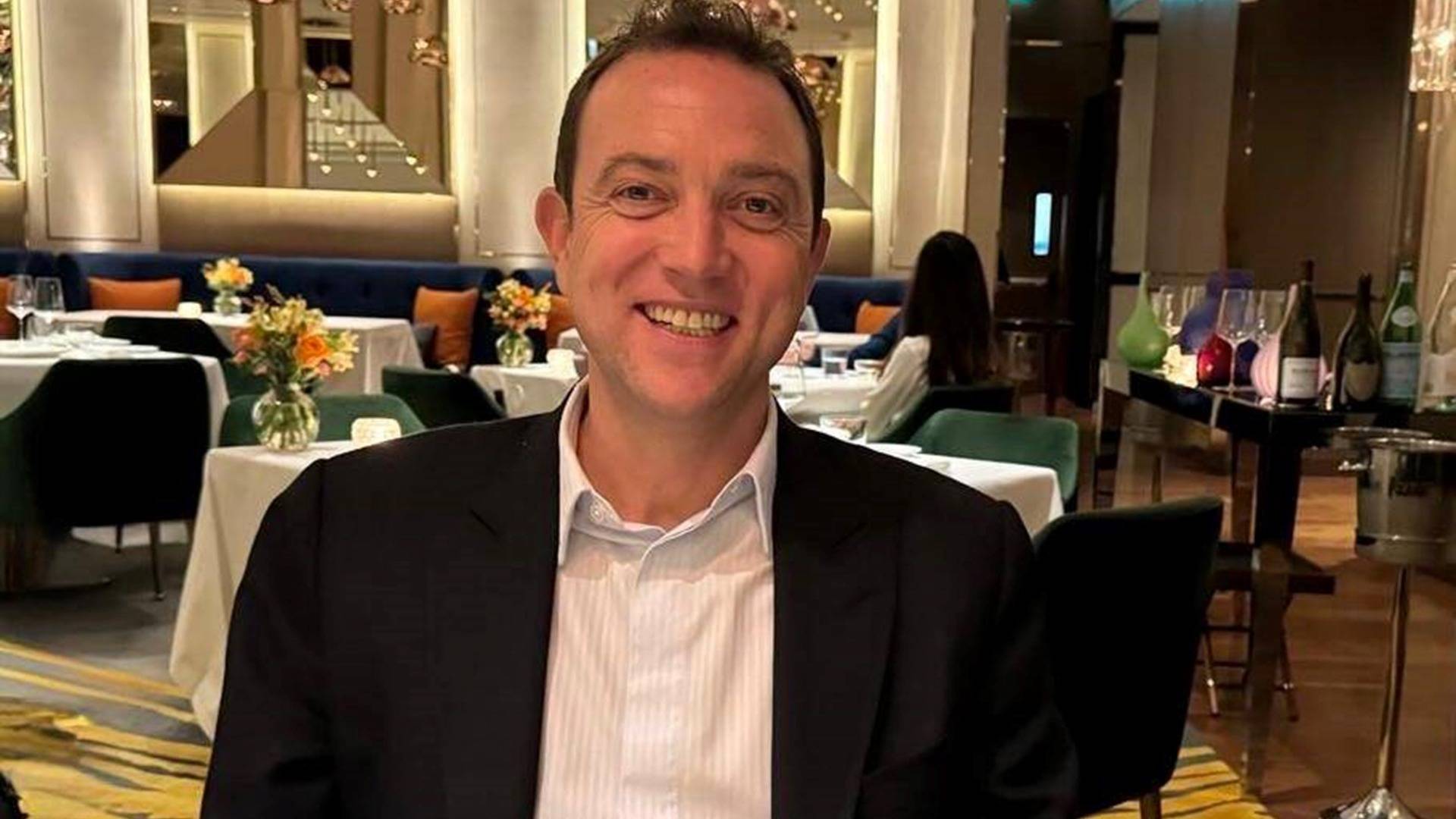 Ben Smith's links to Thai elite raise doubts on government resolve to ...