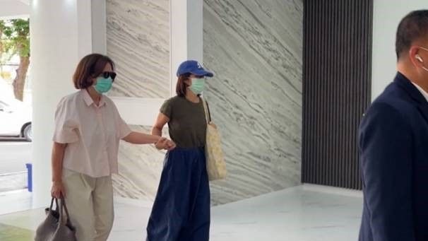 Dr Boon’s wife and daughter denied bail