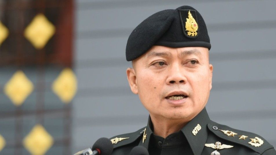 Thai army has right to retaliate against Cambodia to protect troops ...