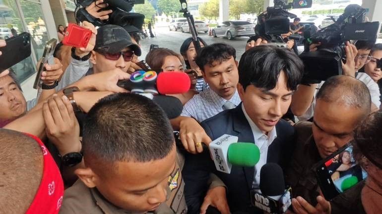 OAG probes a prosecutor’s alleged involvement with iCon Group