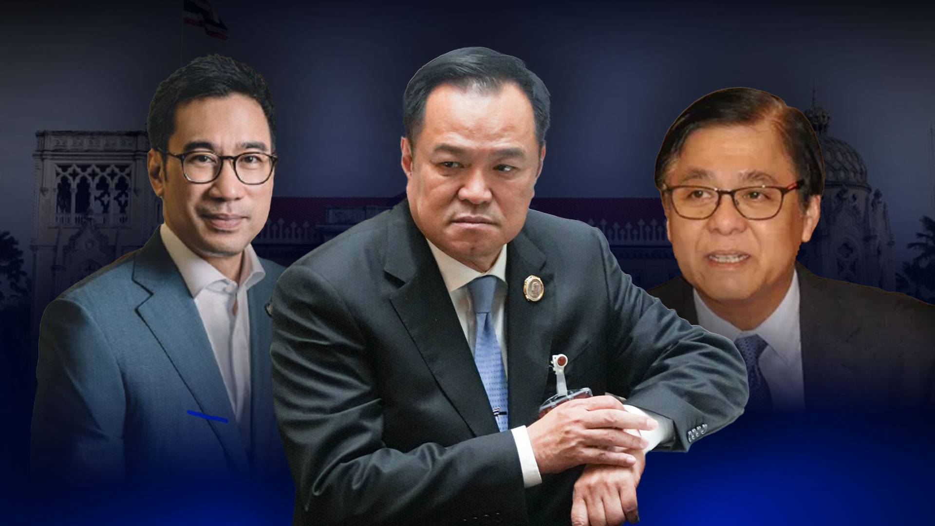 New Cabinet lineup taking shape