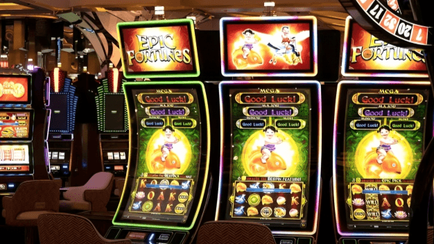 House to debate draft entertainment complex bill on Thursday