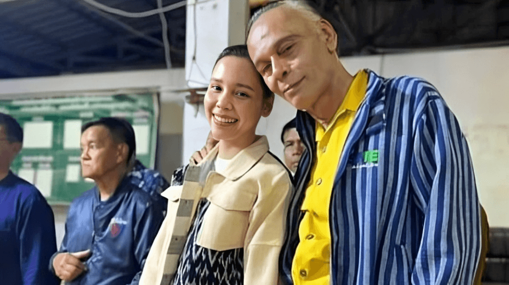 Bhumjaithai proposes Chada’s daughter for deputy interior minister