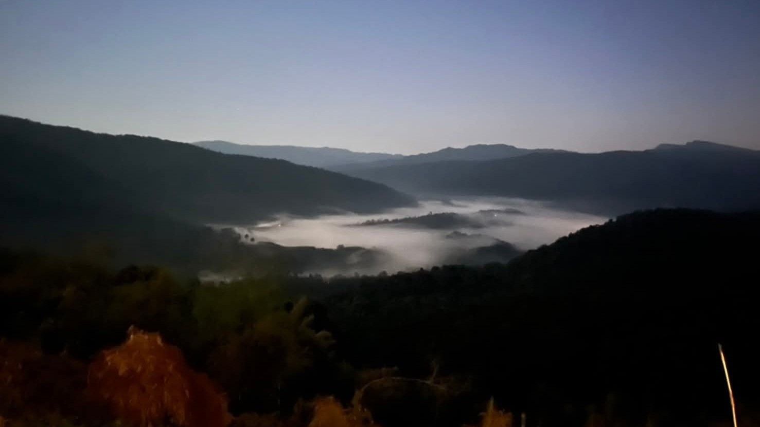 More cool weather forecast for tomorrow