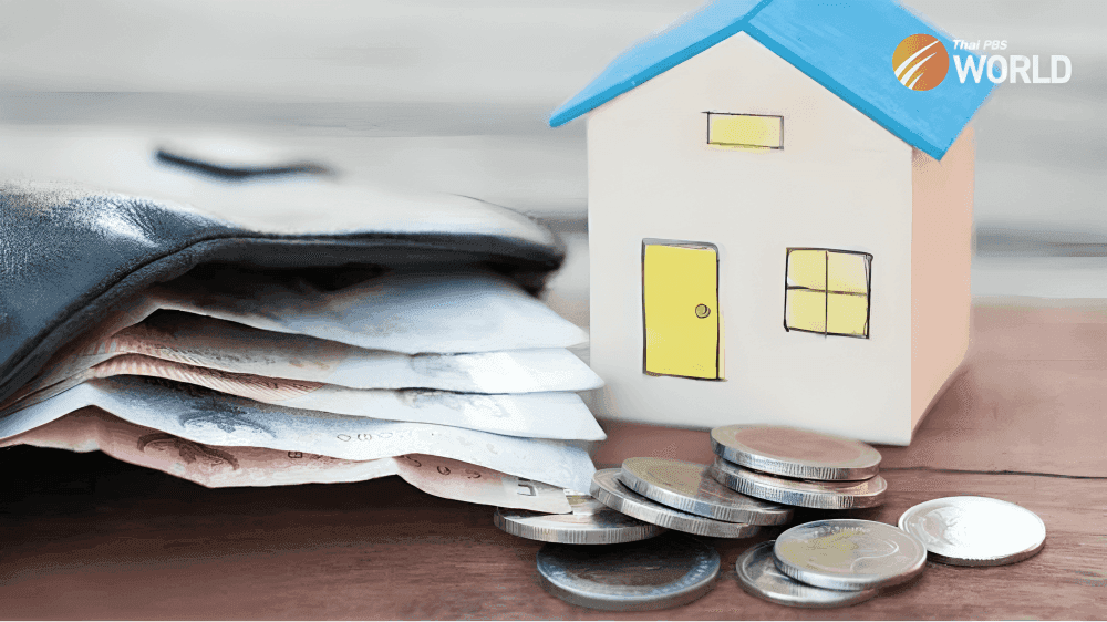 Is the new debt relief scheme the solution to Thailand’s household debt ...