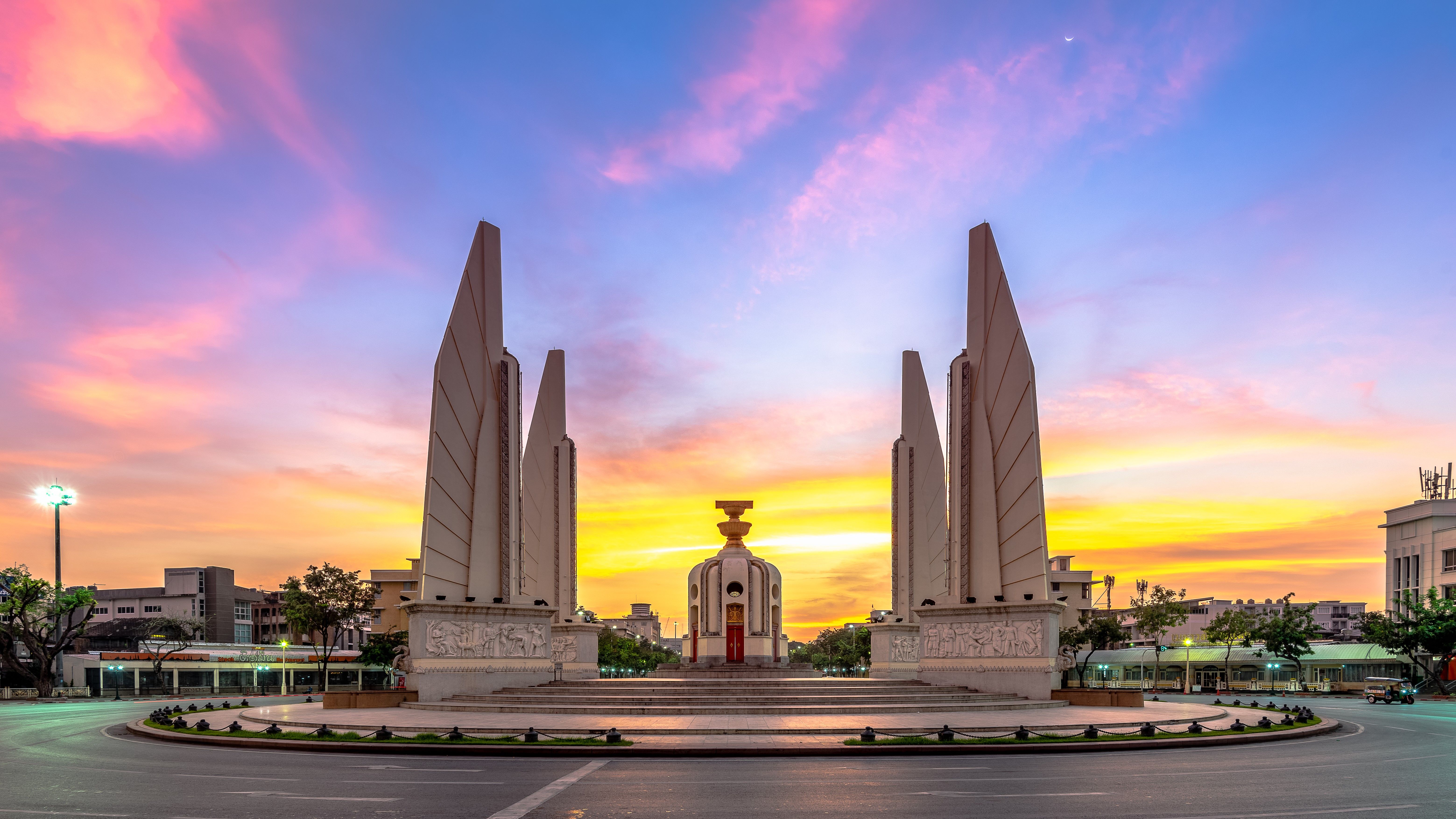 How times have changed and ideologies evolved