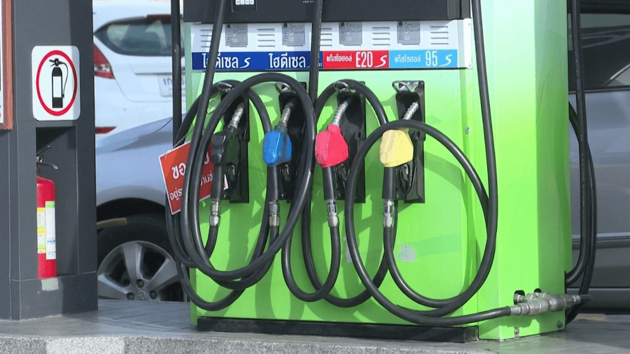 Bt2 refinery price cut for B7, B20 - Energy minister