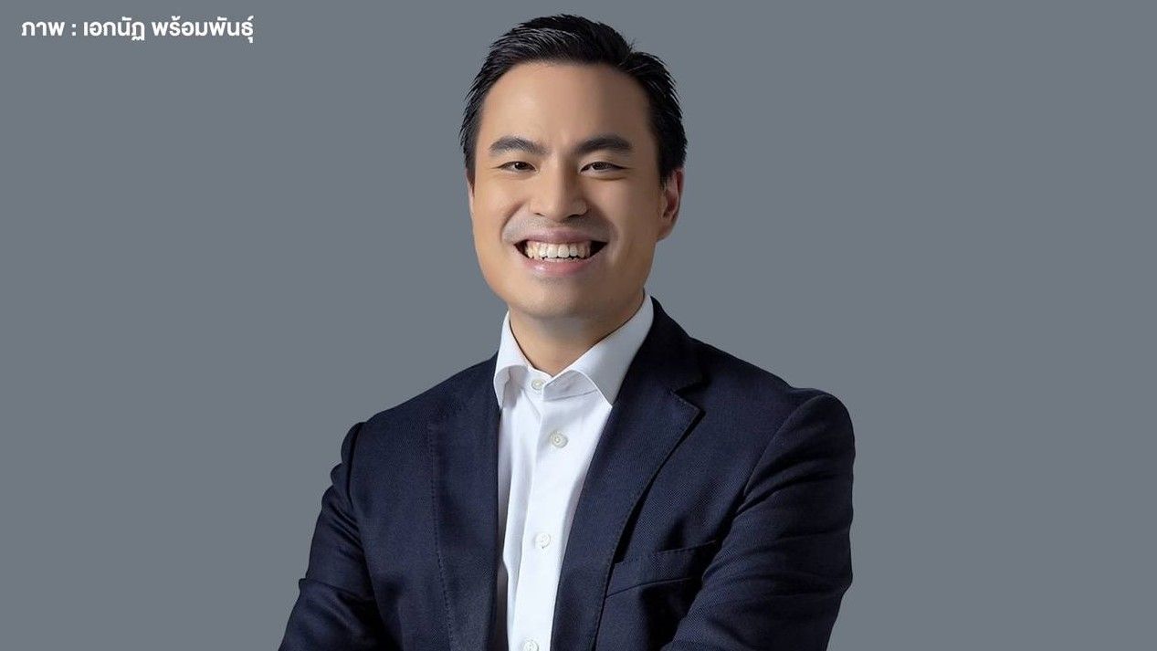 Akanat Promphan: From scourge of ‘Thaksin regime’ to minister in ...