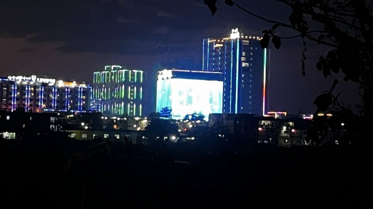 Thailand to cut power, oil, and internet to five Myanmar sites at 9am ...