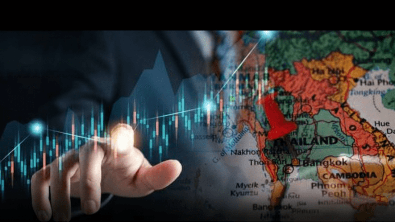 FDI in Thailand surges by over 40% in 2025