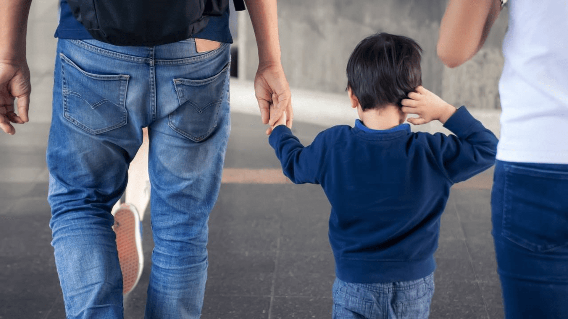 314 children and teenagers went missing last year - Mirror Foundation