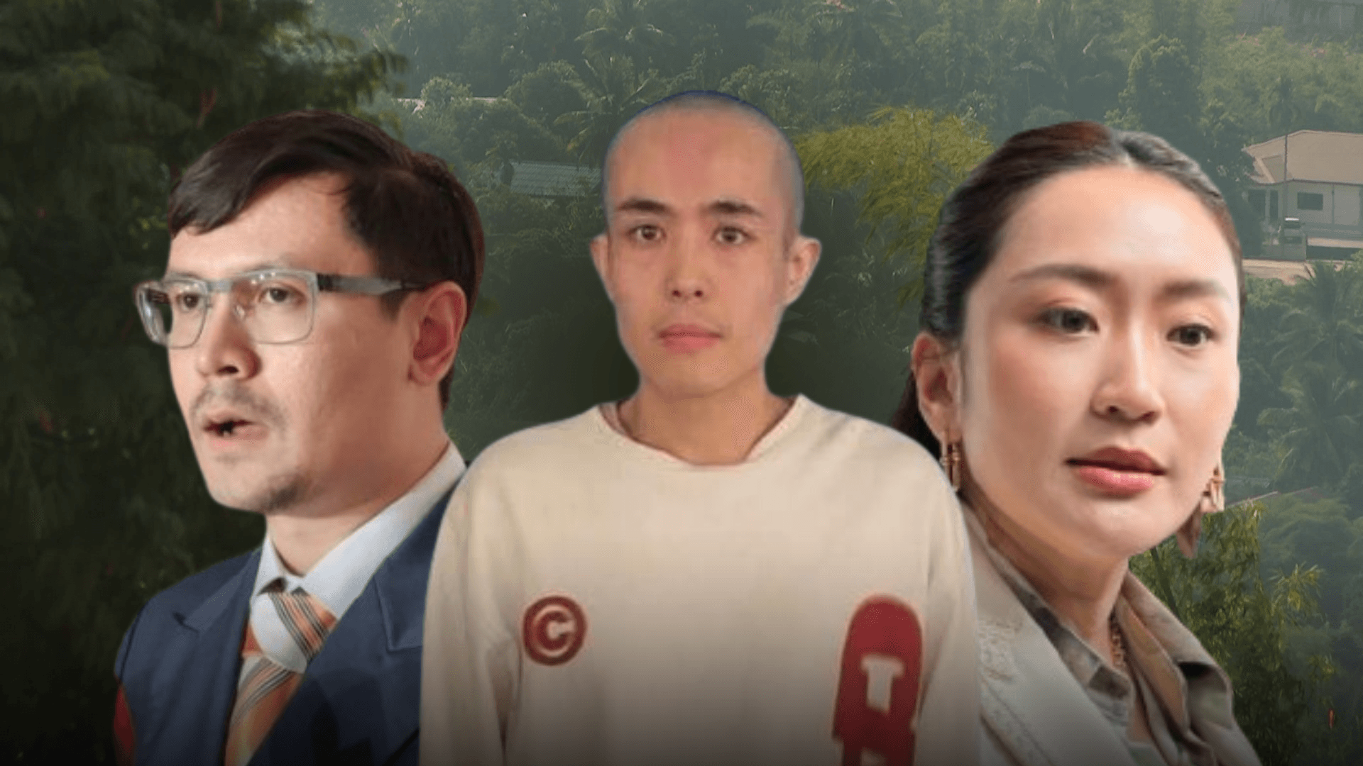 Thai government under pressure to tackle scam city menace