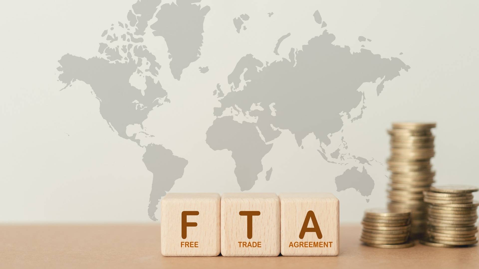 Thailand to wrap up more FTAs by 2026