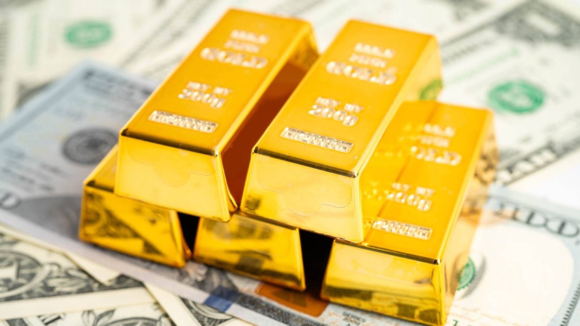 2024: The year of gold frenzy in Thailand