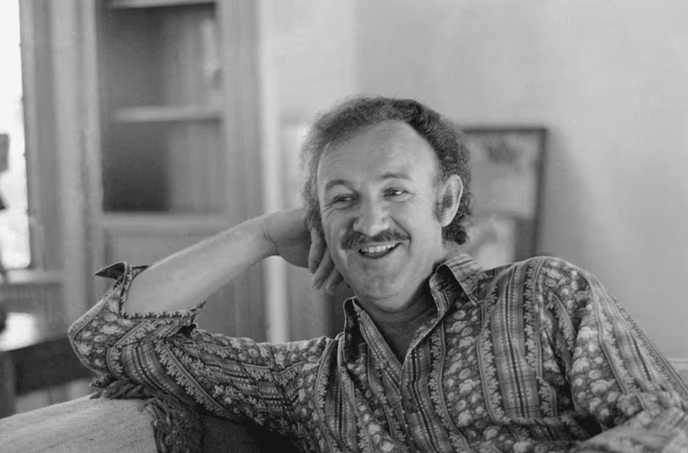 Gene Hackman 'likely been dead nine days when found'