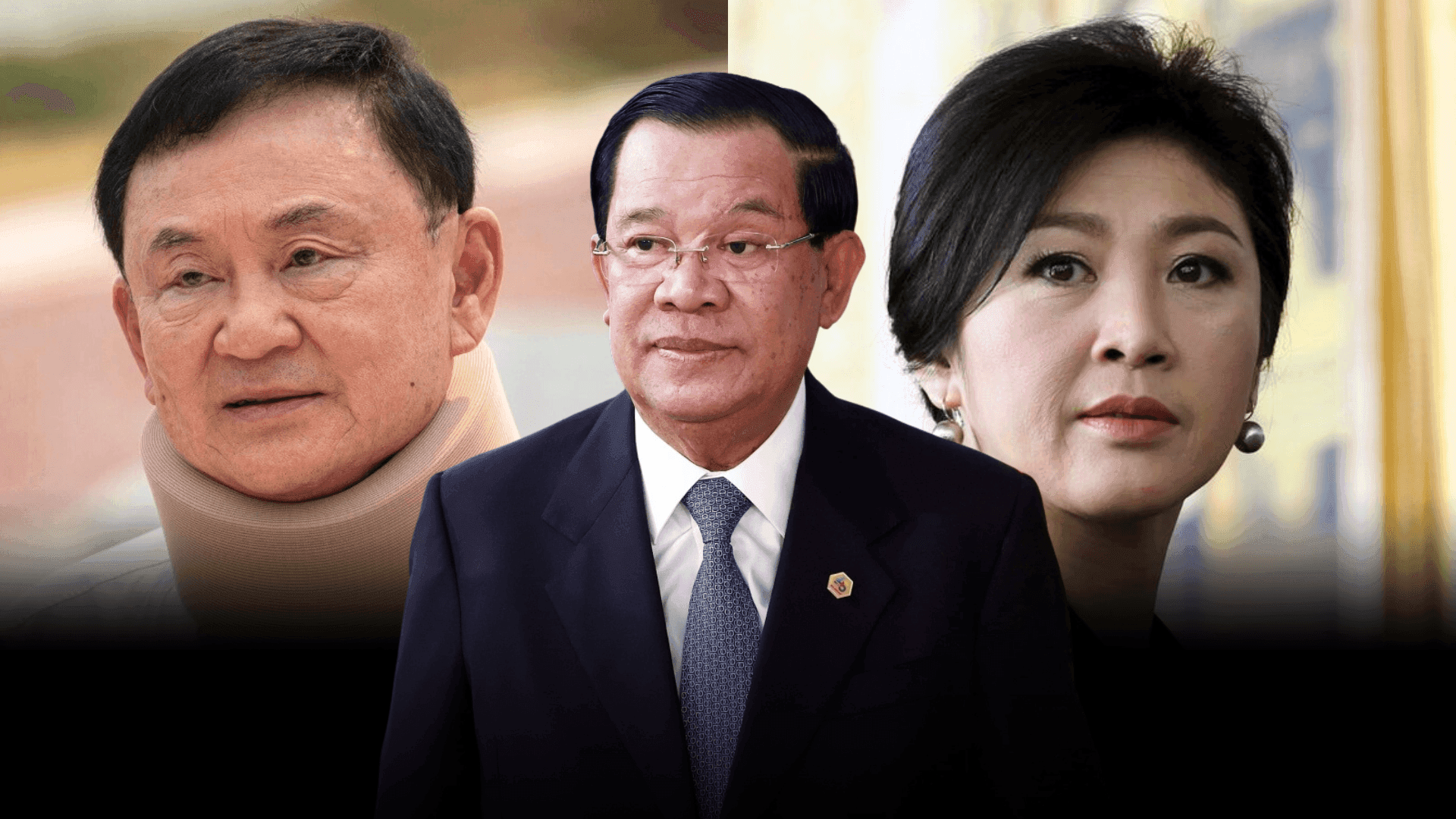 Hun Sen says Thaksin, Yingluck own no assets in Cambodia