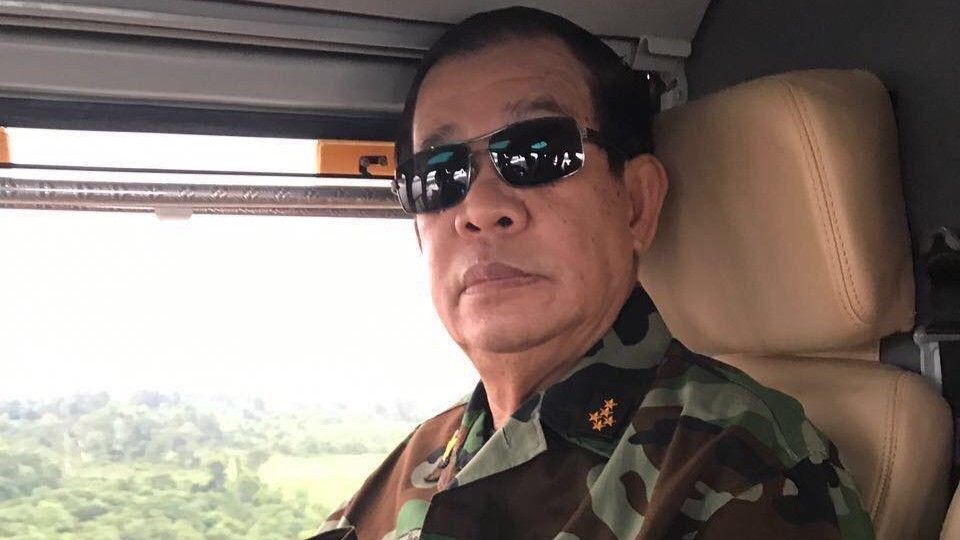 What else is Hun Sen hiding?