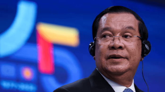 Cambodia’s Hun Sen: Social media master at deflecting domestic pressure
